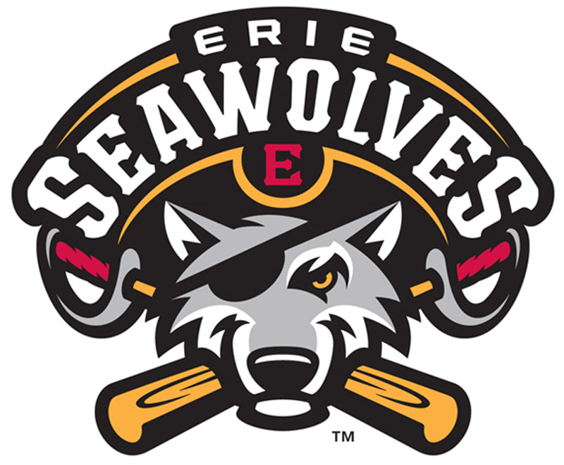 SeaWolves changing mascot for 4 games | News, Sports, Jobs - Altoona Mirror